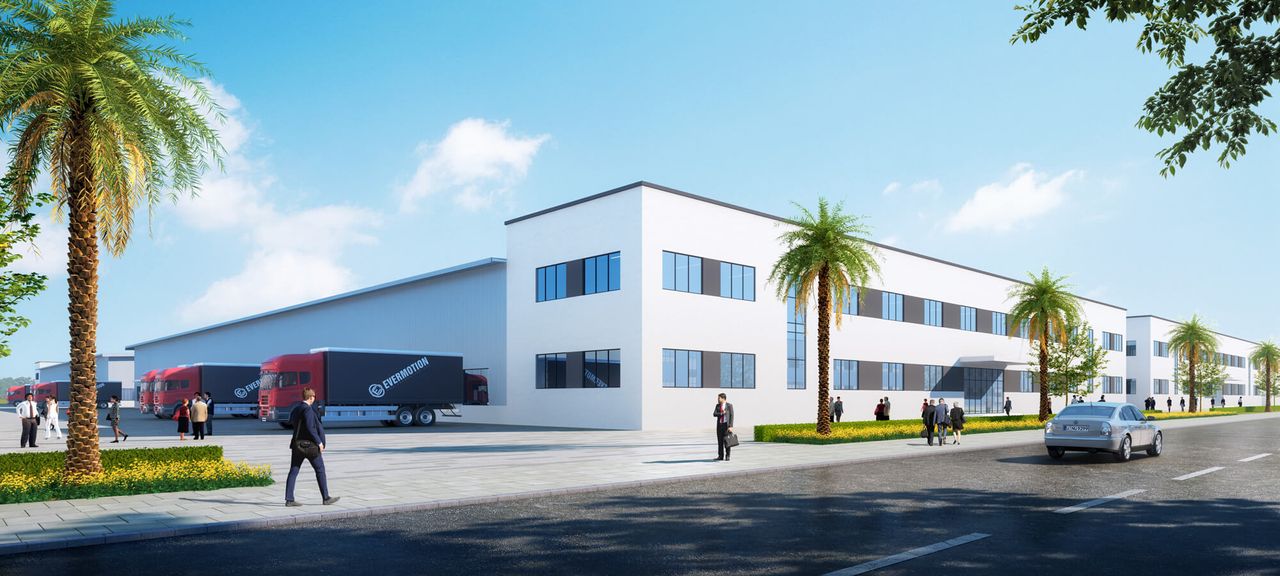 JIPS工业园区【中文】 | 印尼企业通